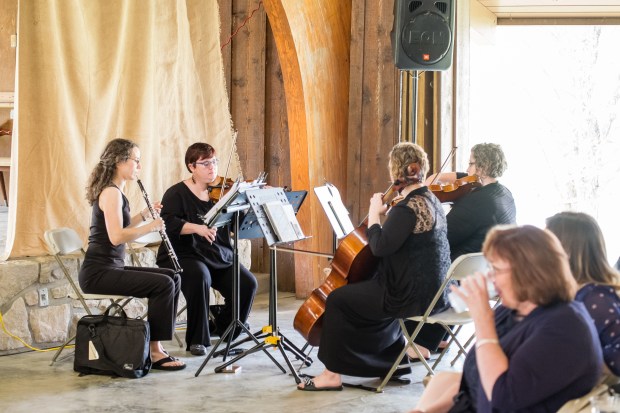 Forte – Making your musical dreams come true