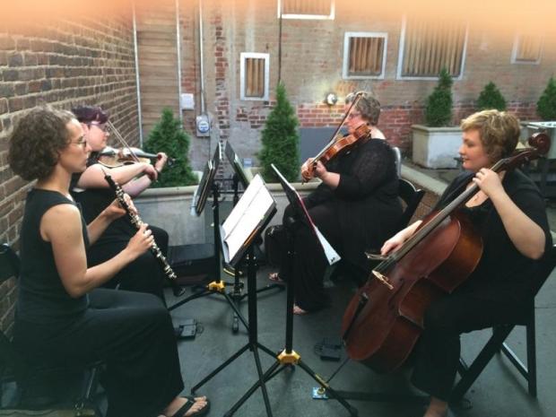 Forte – Making your musical dreams come true